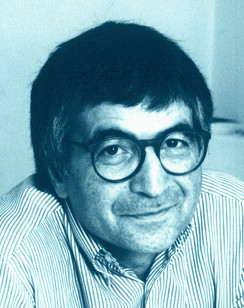 Claude Gutman