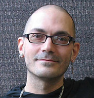Davide Cali