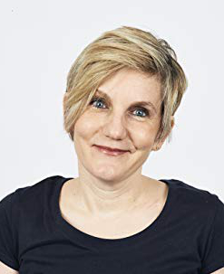 Hayley Long