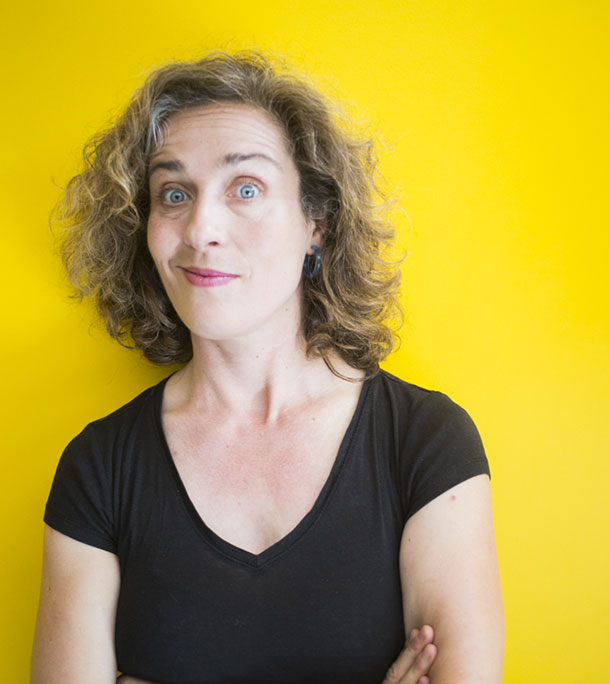 Debora Di Gilio