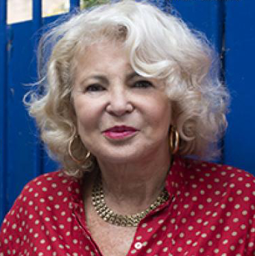 Paula Jacques