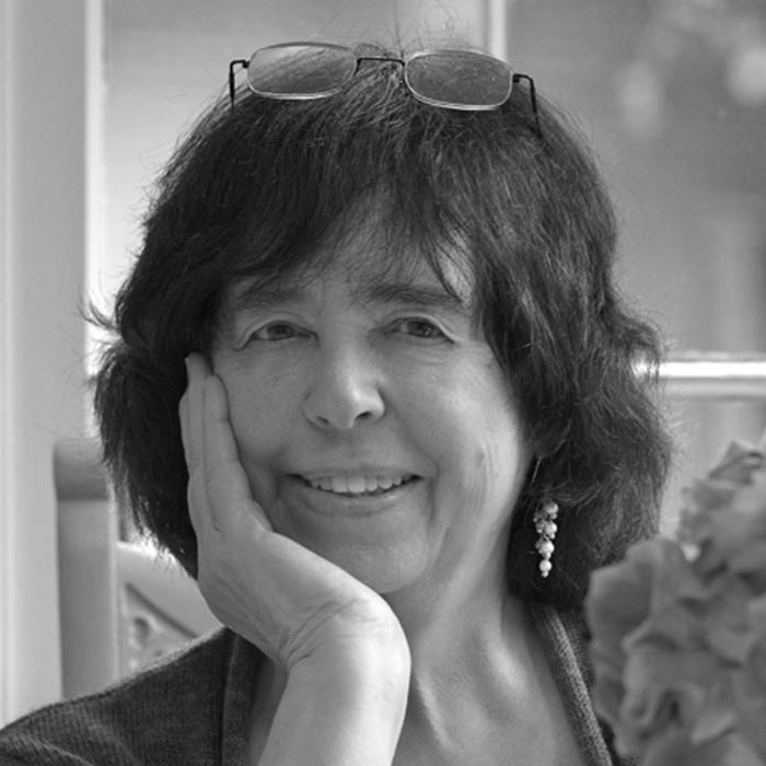 Jane Yolen
