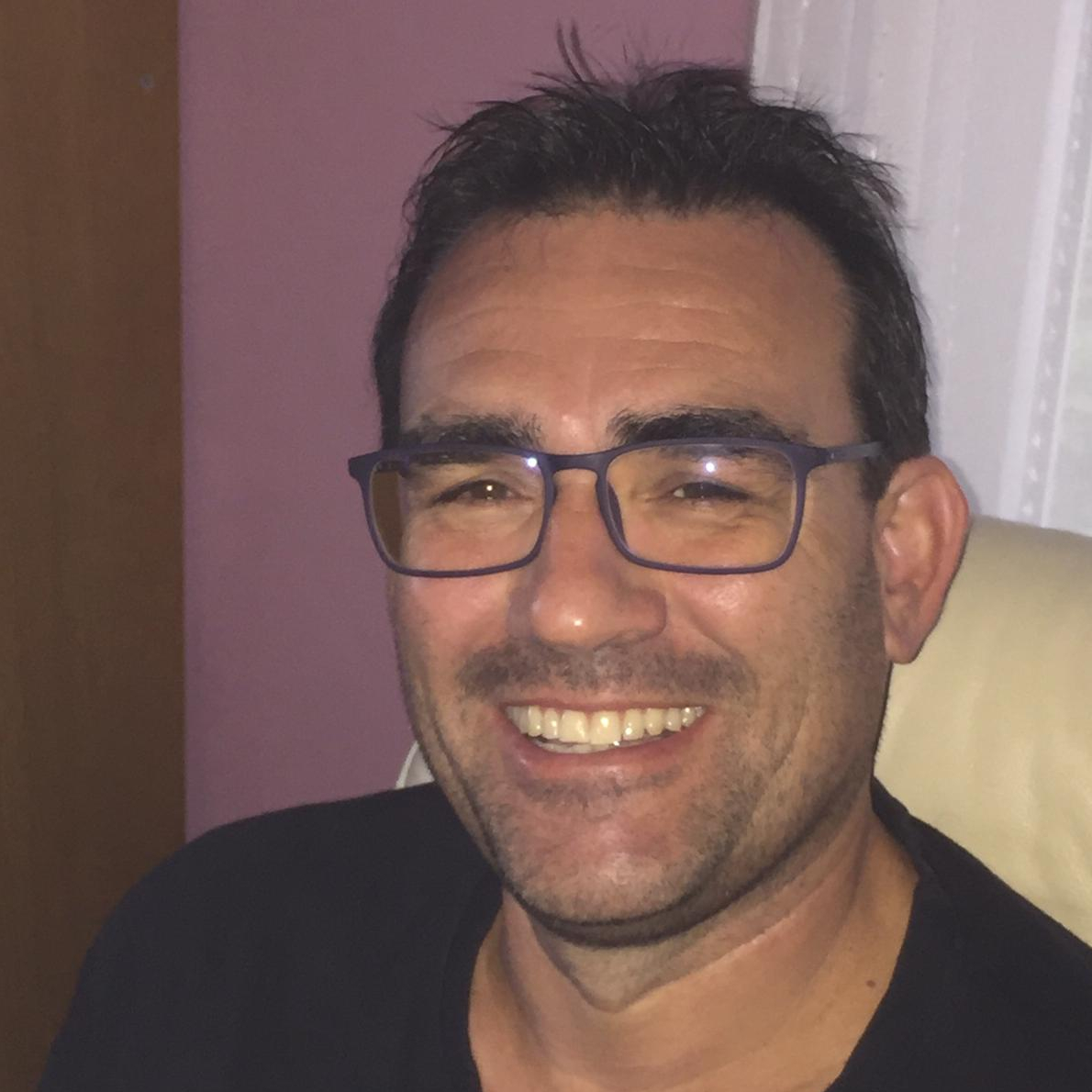 Michaël Espinosa