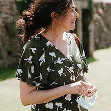 Isabelle Perrin