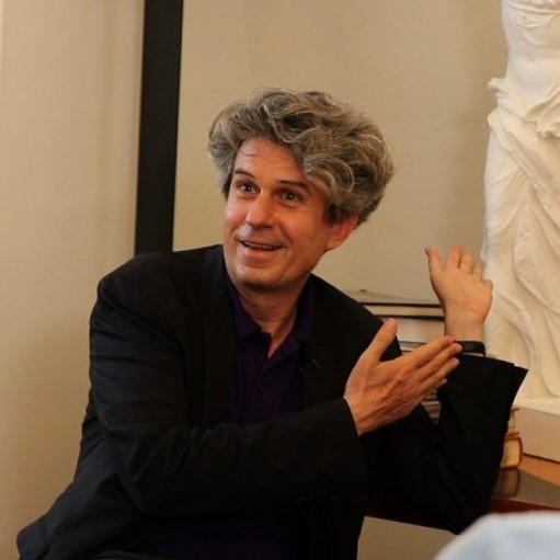 Ludovic Laugier