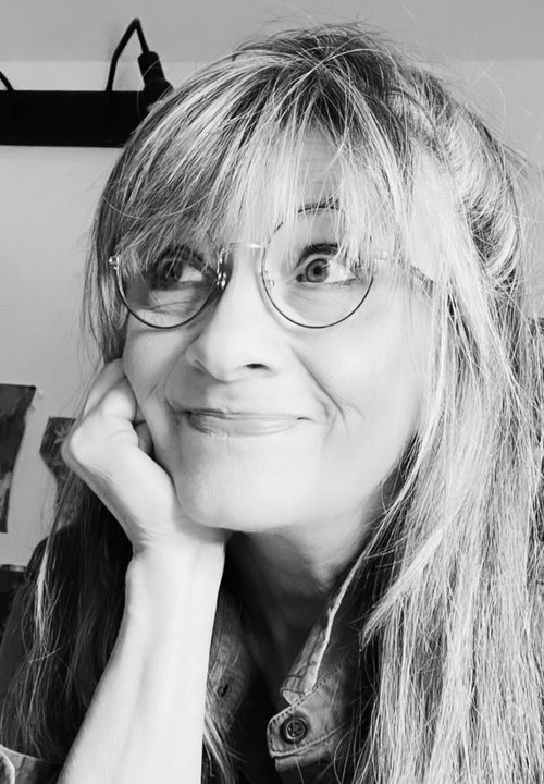 Judy Schachner