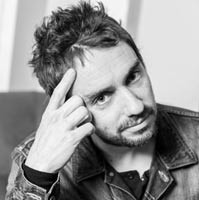 Greg McLeod