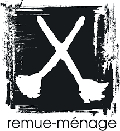 Les éditions du remue-ménage