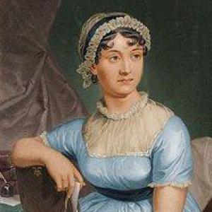 Jane Austen